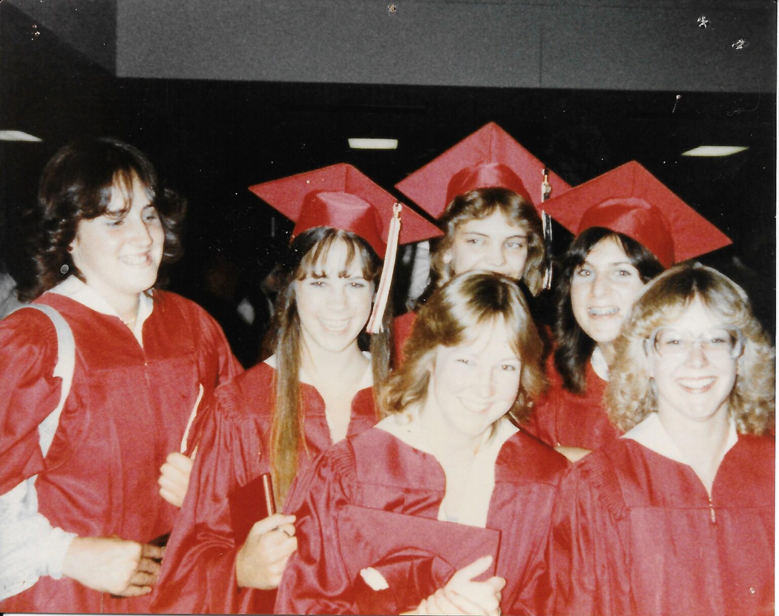 Photos – Elk River Class of 1981